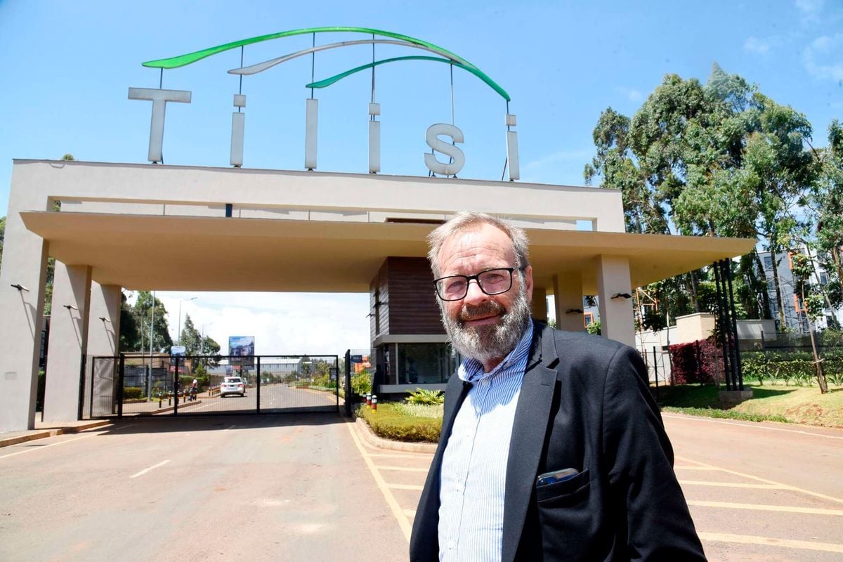 Tech firm IXAfrica to build second data hub in Nairobi - Business Daily