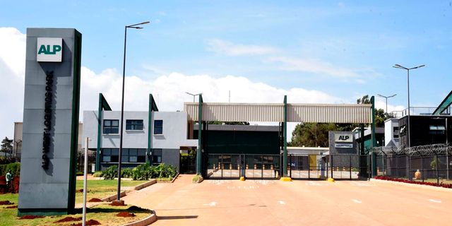 The brains behind Tilisi on building estates of the future - Business Daily