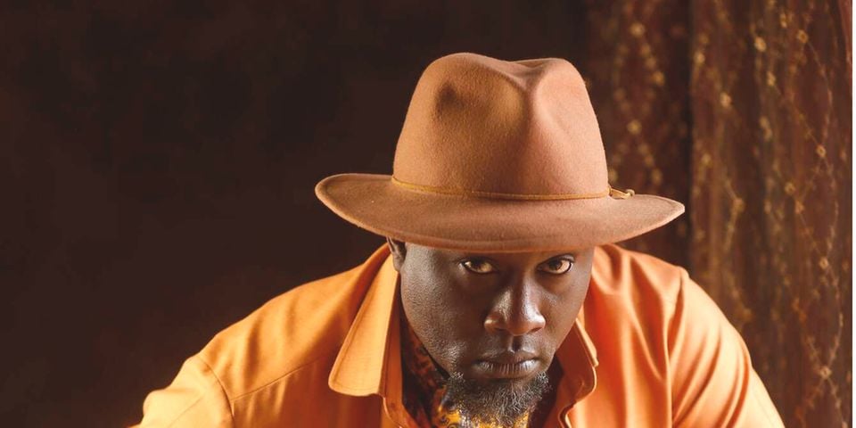 How Tedd Josiah stitched his luxury bags company - Business Daily