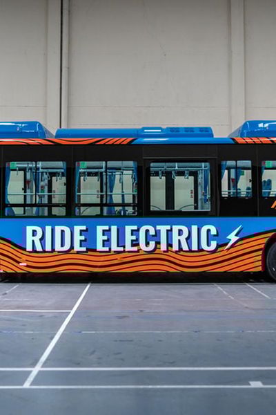 Kenya Vehicle Manufacturers to manufacture Roam’s electric buses for ...