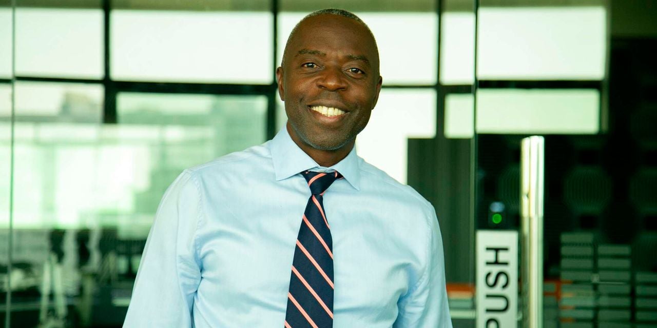 Myke Rabar: DJ's accidental business grows into an empire - Business Daily