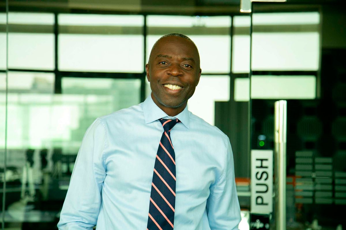 Myke Rabar: DJ's accidental business grows into an empire - Business Daily