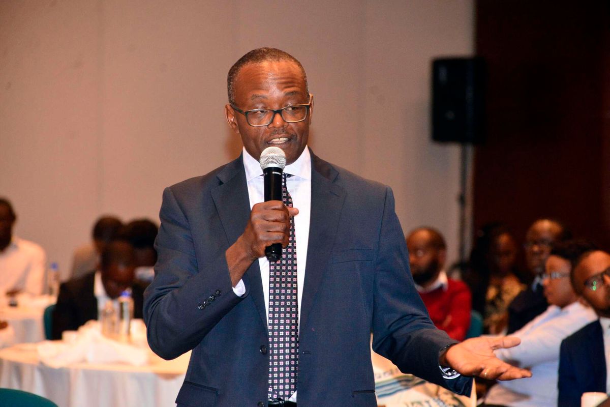 Liberty boosts its life unit with Sh130 million capital - Business Daily