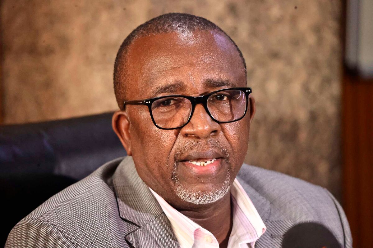 Mithika Linturi wins Sh21.8m loan case against Gulf Bank - Business Daily