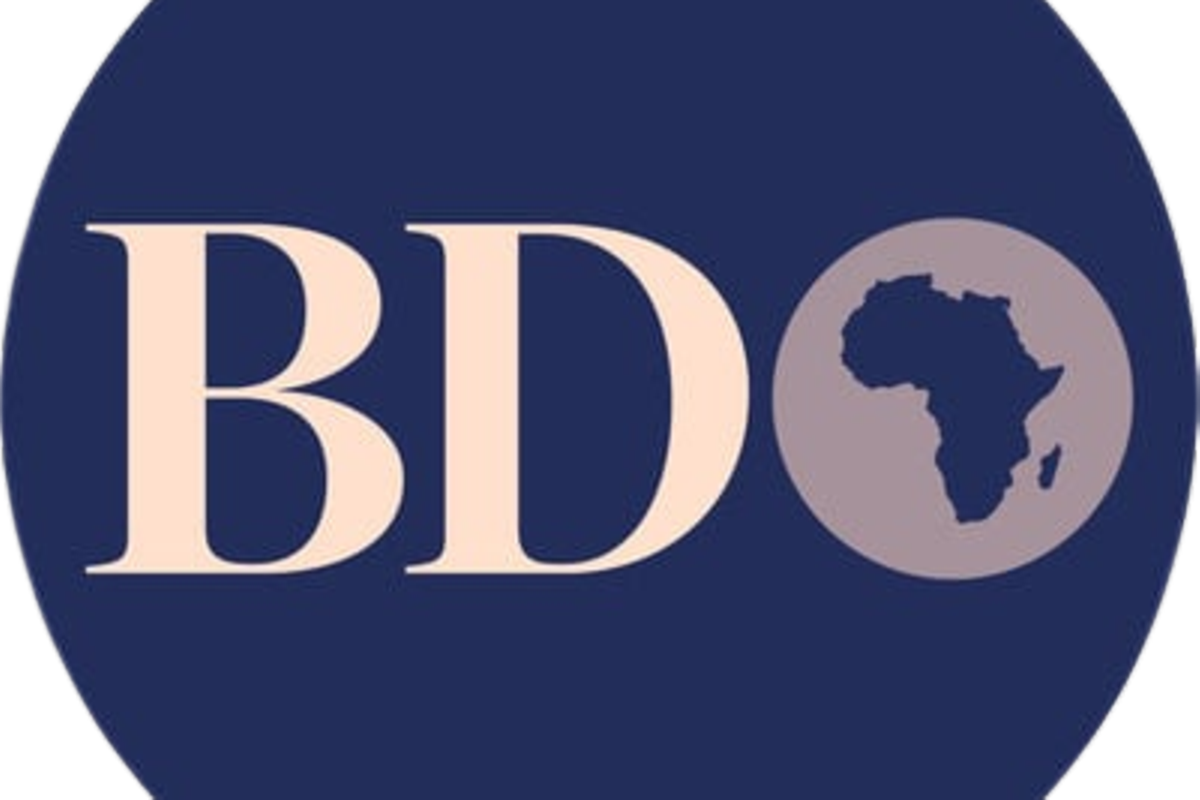 Kepha Muiruri - Business Daily