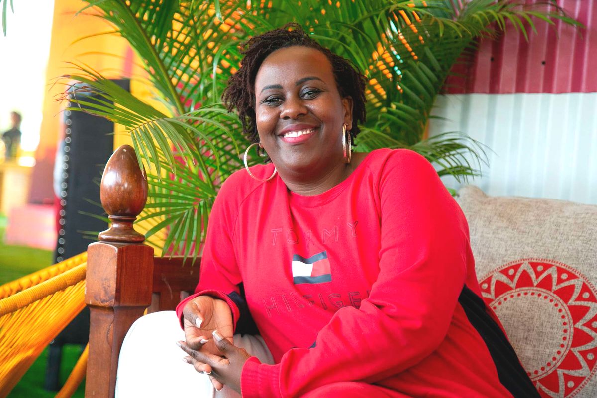 Kendi's lessons from 20 years of building firms - Business Daily