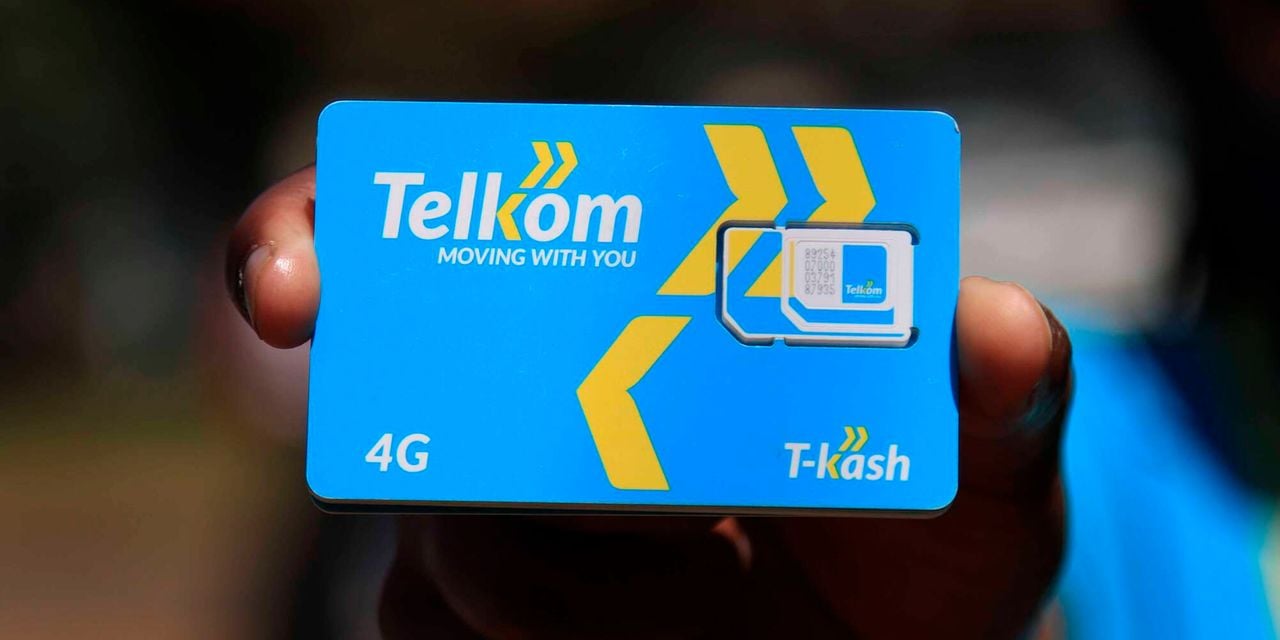 Sweet victory for Telkom as court orders State to pay Sh15bn - Business ...