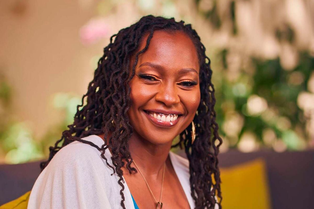 Vicky Karuga: Overcoming career guilt and thriving - Business Daily