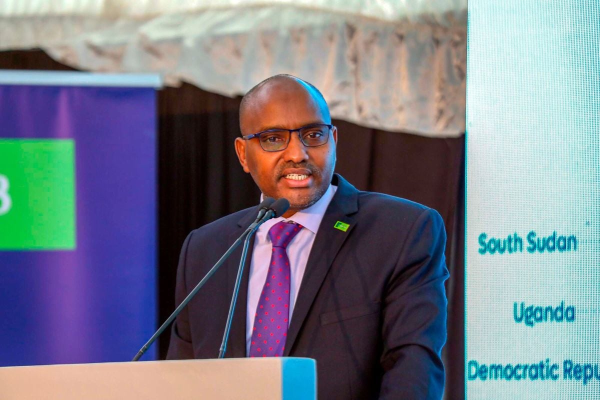 KCB Group injects extra Sh1.2bn in Ugandan unit - Business Daily