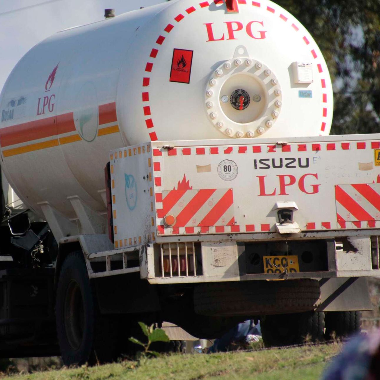35 percent of LPG plants fail to meet safety standards, says Epra ...