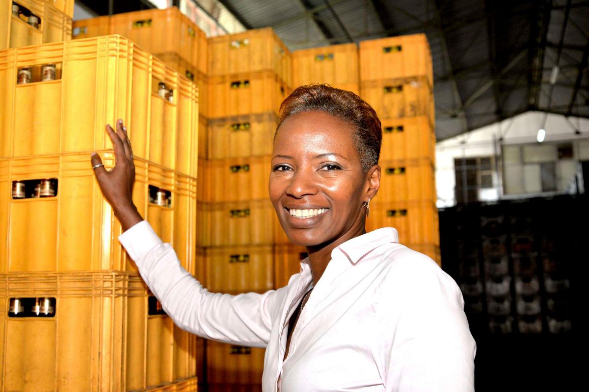 EABL, Diageo directors face Sh39bn fine in Supreme Court suit - Business Daily