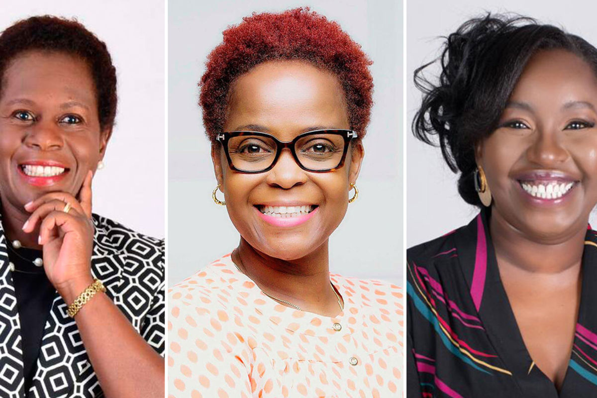 Three female executives share readership journeys, lessons - Business Daily