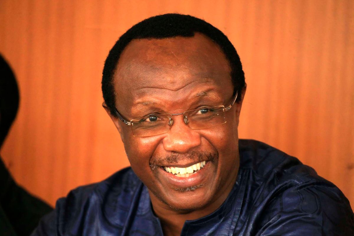 David Ndii’s economic team gets Sh204 million to set up - Business Daily