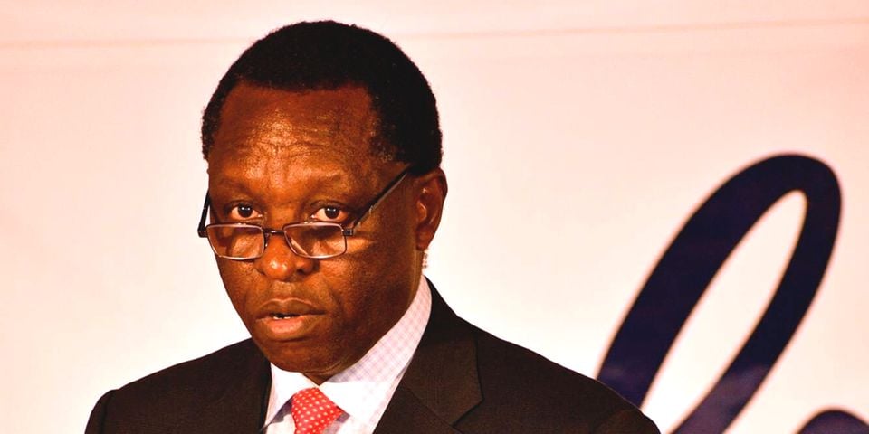 Kennedy Ogeto: Former Solicitor General appointed Ruto's legal adviser ...