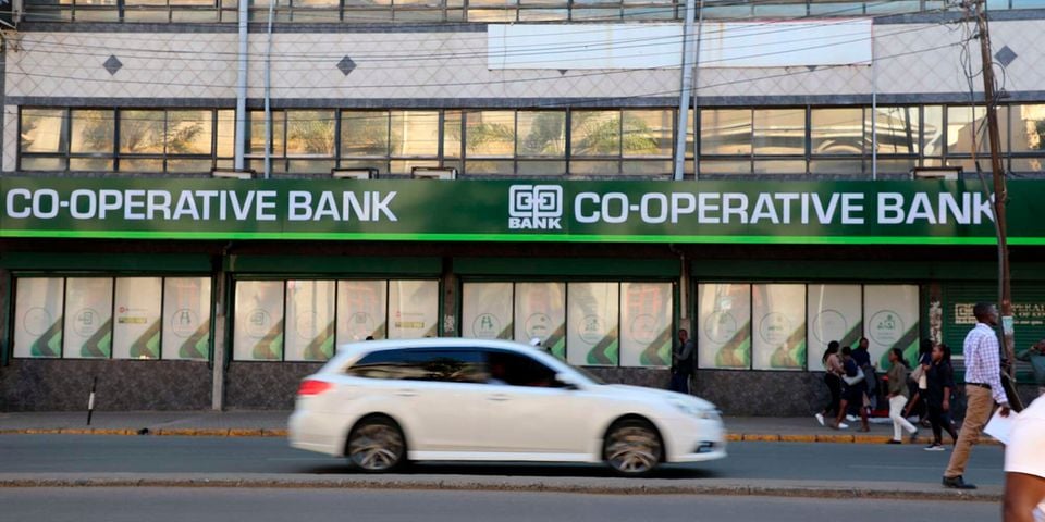 Co-operative Bank targets affordable housing with 15-year mortgage ...