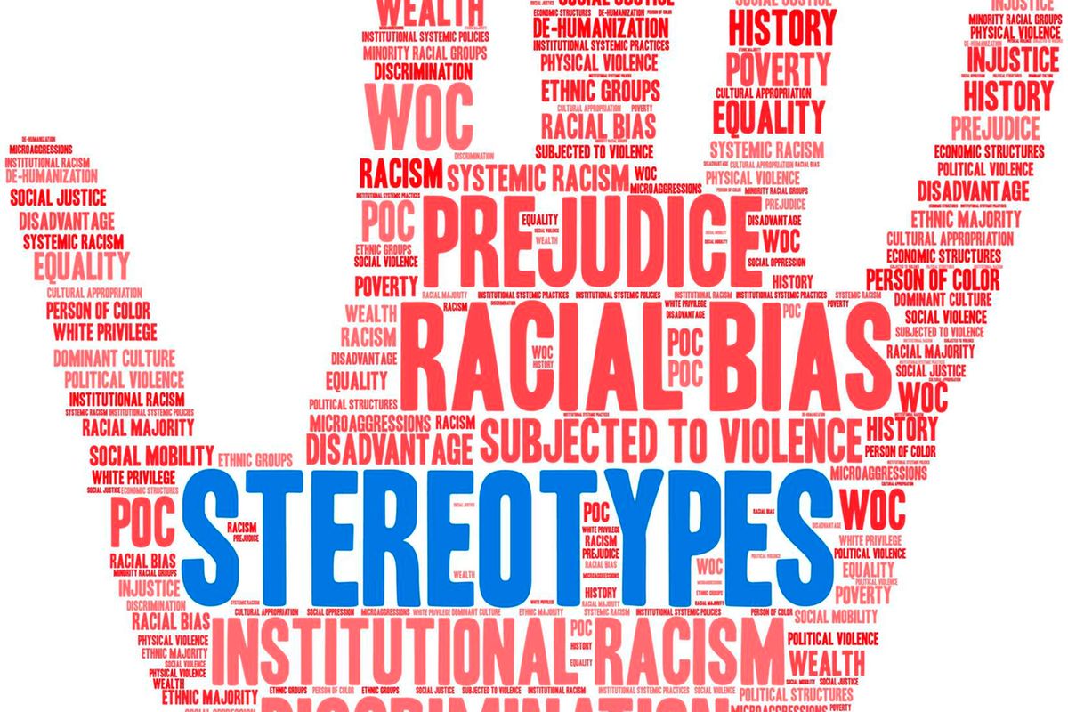 How to root out stereotypes from your company staff - Business Daily