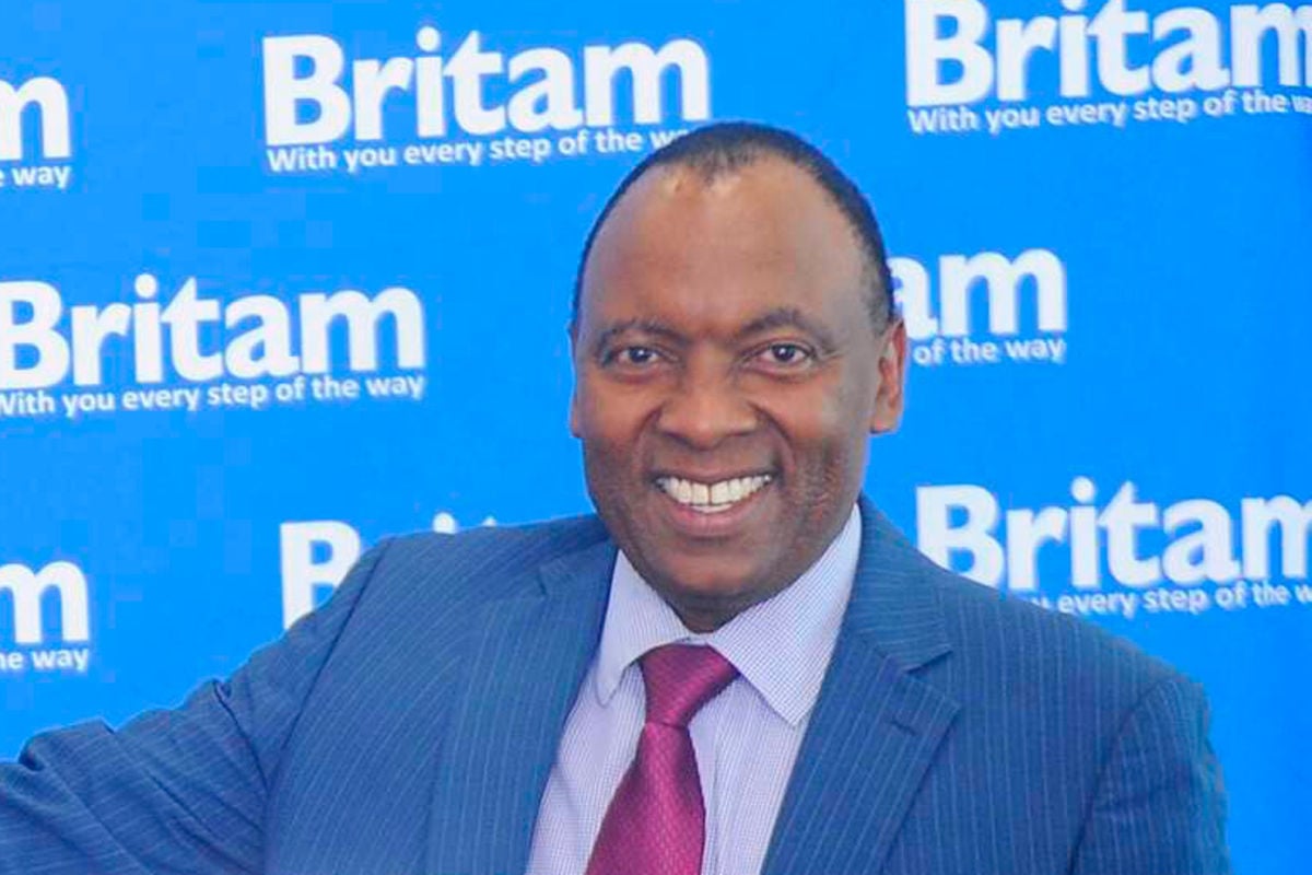 Britam freezes dividend for third year as profit rises to Sh1.69bn ...