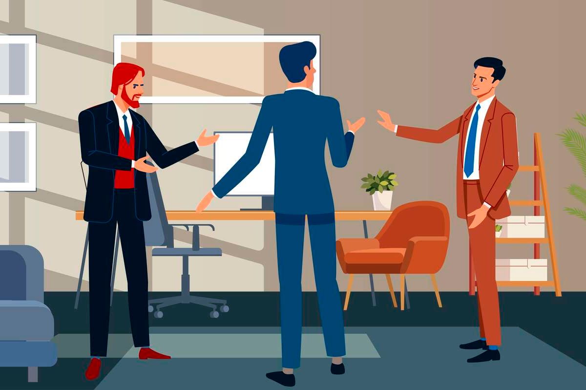 Executive presence: How to cultivate it and why it matters - Business Daily