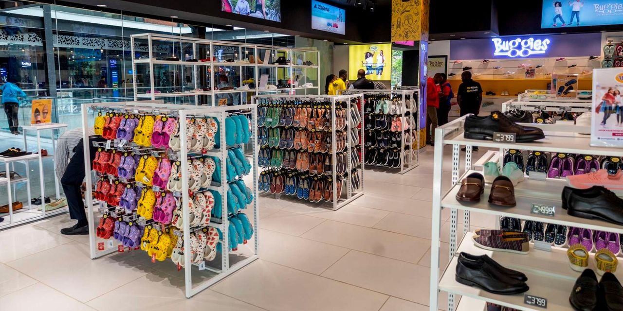 How Umoja stepped into big shoemakers' league in Kenya - Business Daily