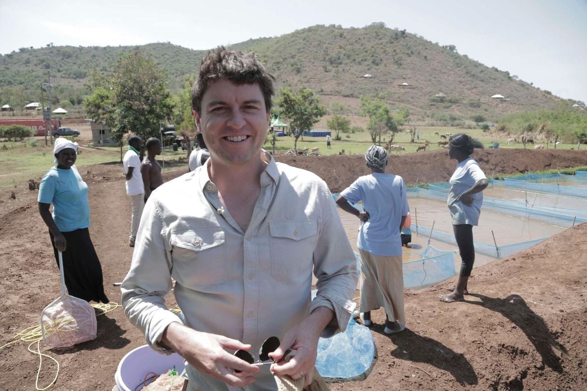 Victory Farms raises Sh4.7bn to expand fish business in East Africa ...