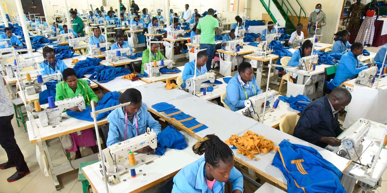 Rivatex bets on 21-year factory lease to investor in revival plans ...