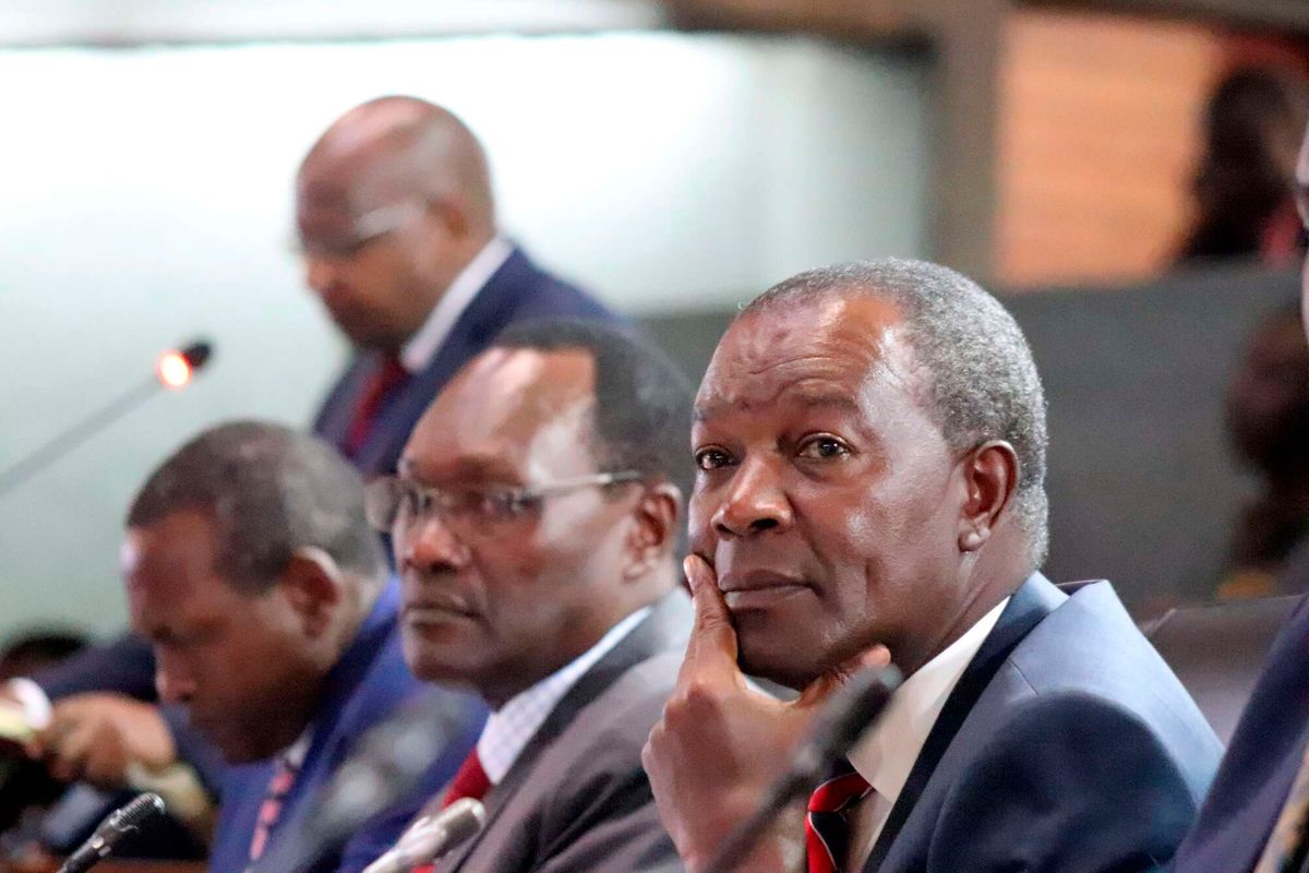 Start honest economy debate - Business Daily