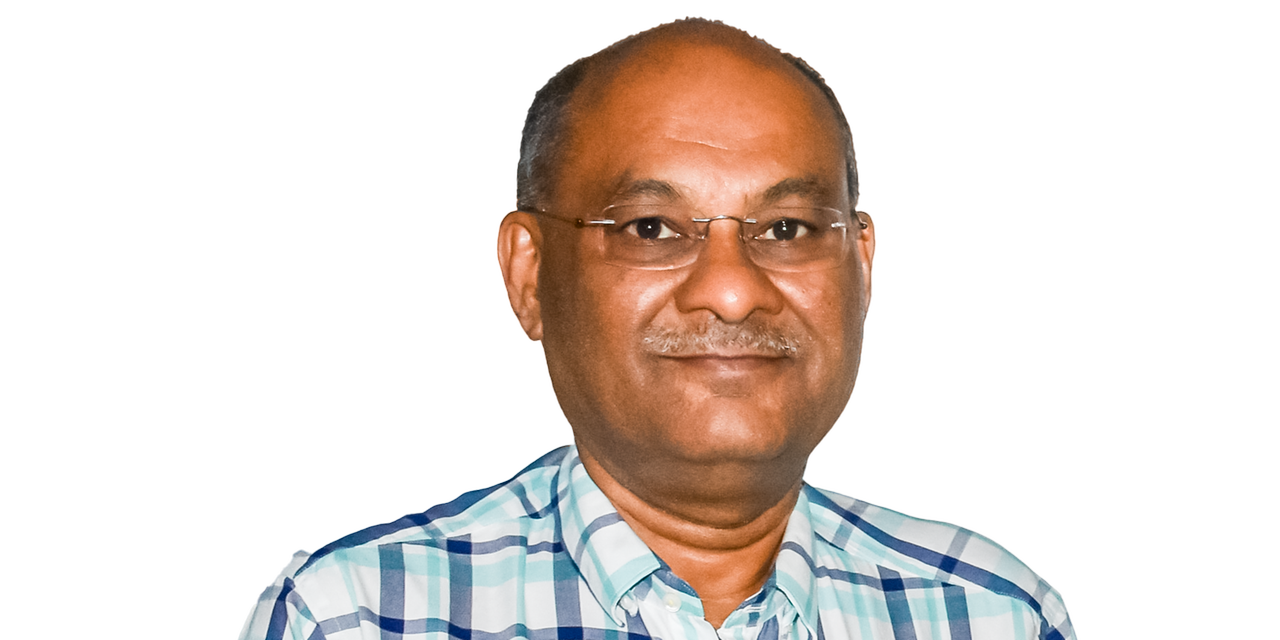 Manoj Shah builds Sh5 billion turnover multinational - Business Daily