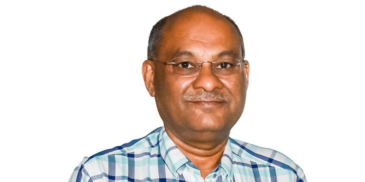 Manoj Shah builds Sh5 billion turnover multinational - Business Daily