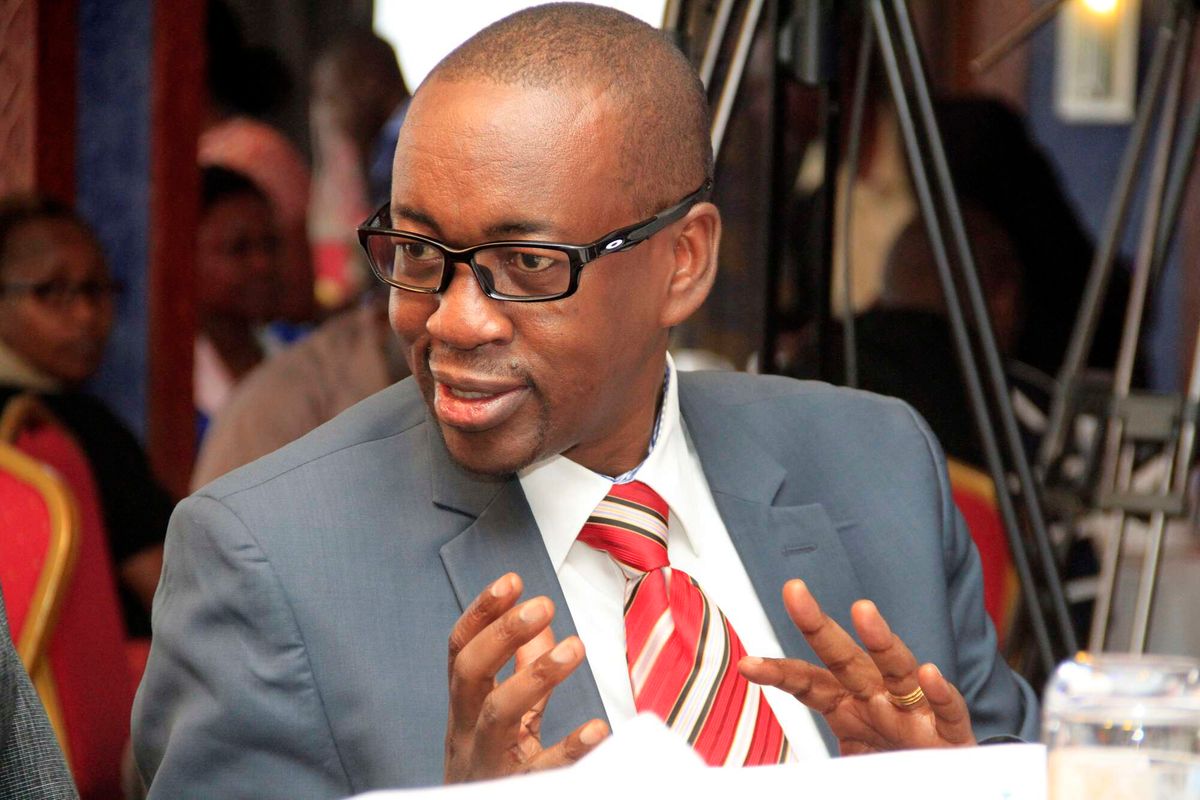 Dar reaps as Mombasa cargo volumes hit 5-year low - Business Daily