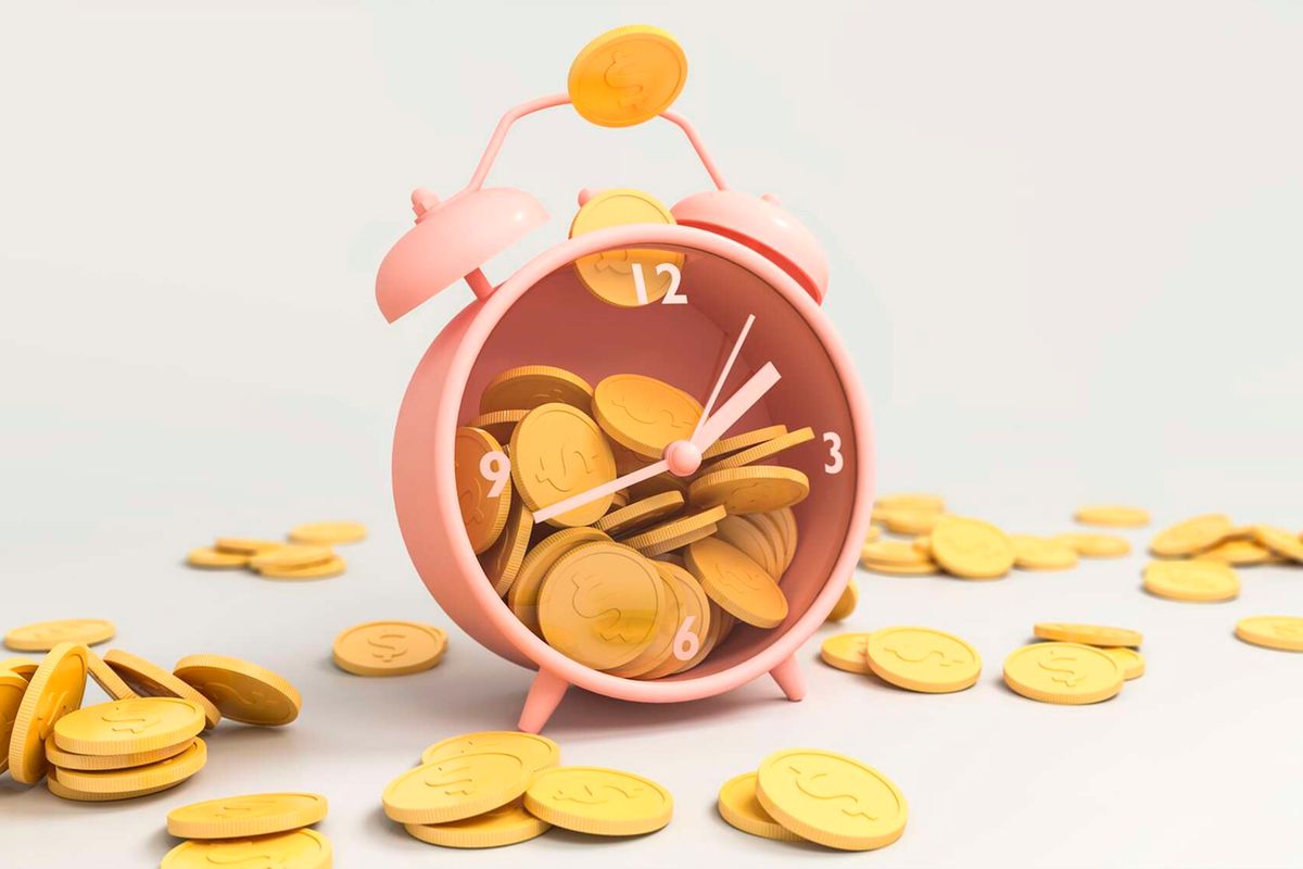 ABCs of building retirement wealth - Business Daily