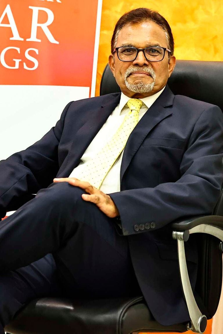 Rashmi Shah: 40 years of building cross-generational business ...