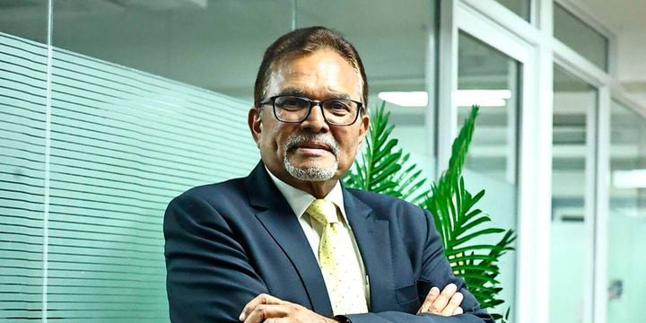 Rashmi Shah: 40 years of building cross-generational business ...