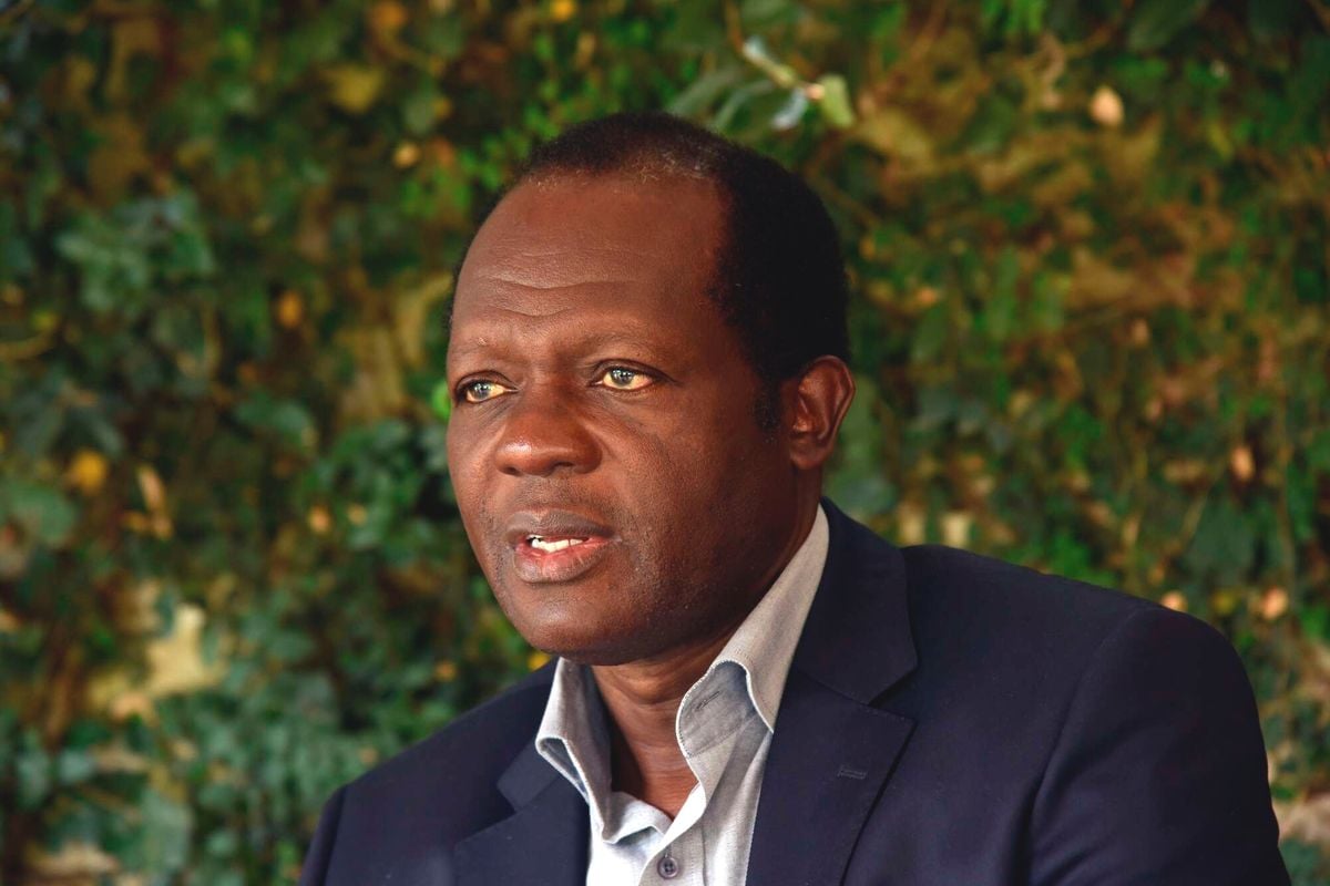 Raphael Tuju suffers fresh blow in fight over Sh3.5bn Karen property ...