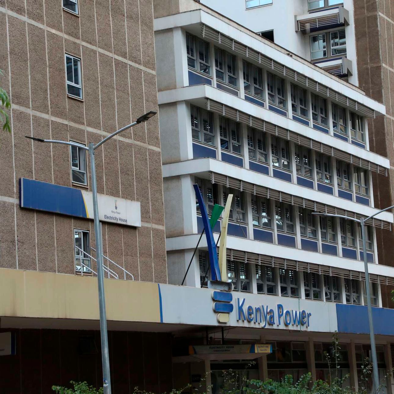 KPLC last mile project funding cut by Sh5bn - Business Daily