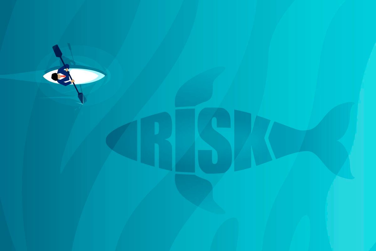 Changing role of chief risk officer - Business Daily