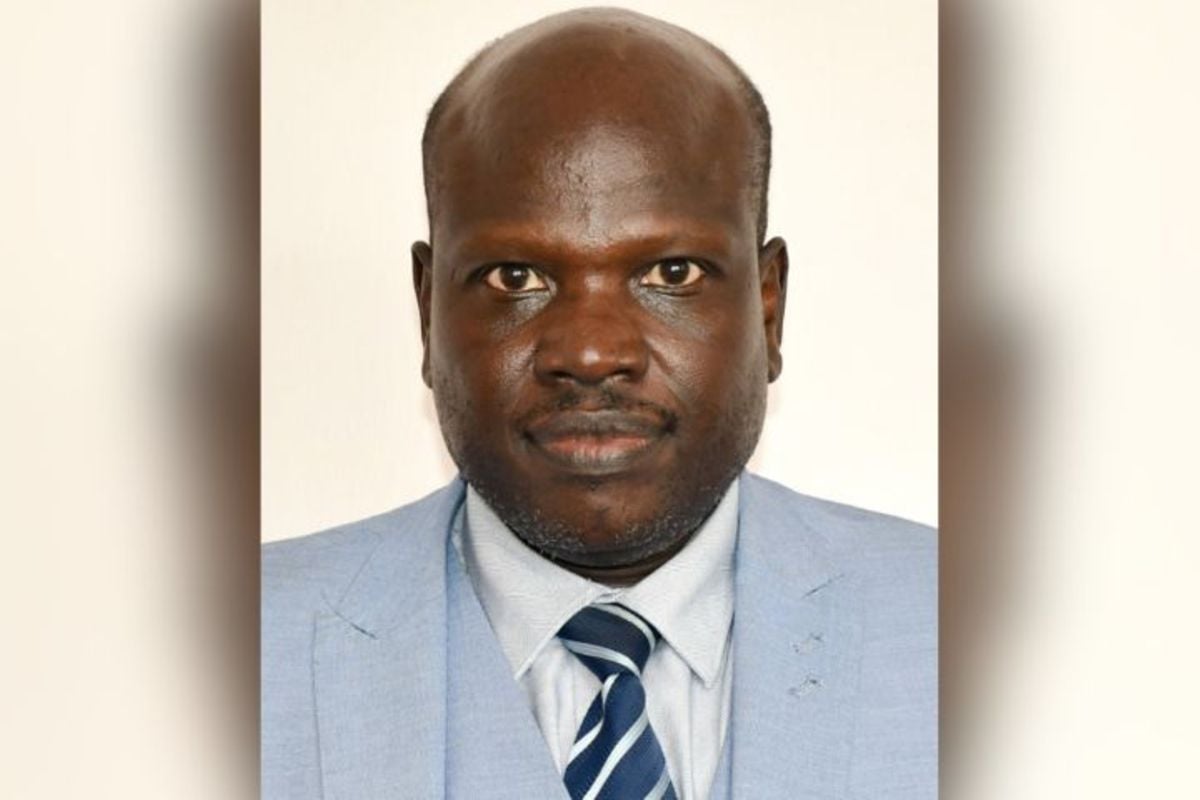 Ketraco manager named Kenya Power chief executive - Business Daily