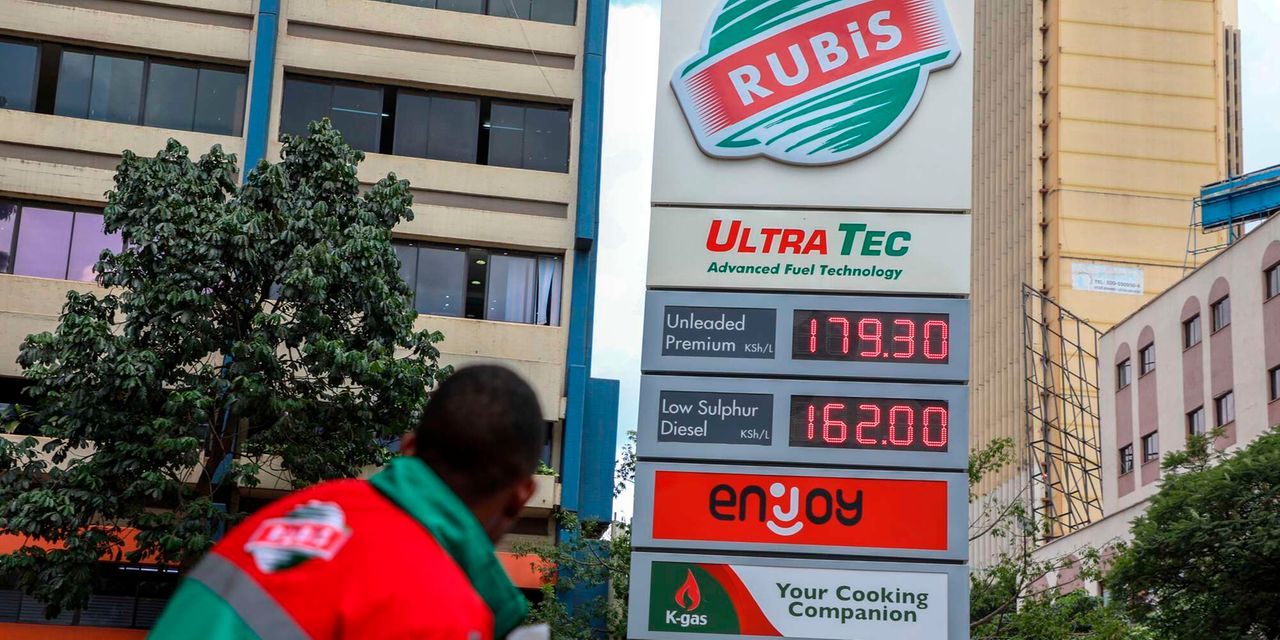 Rubis revenues surge to Sh132 billion during last year - Business Daily