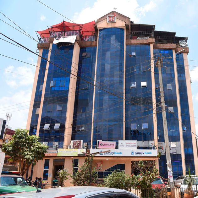 Why youthful city professionals are flocking to Ruaka | Daily Nation