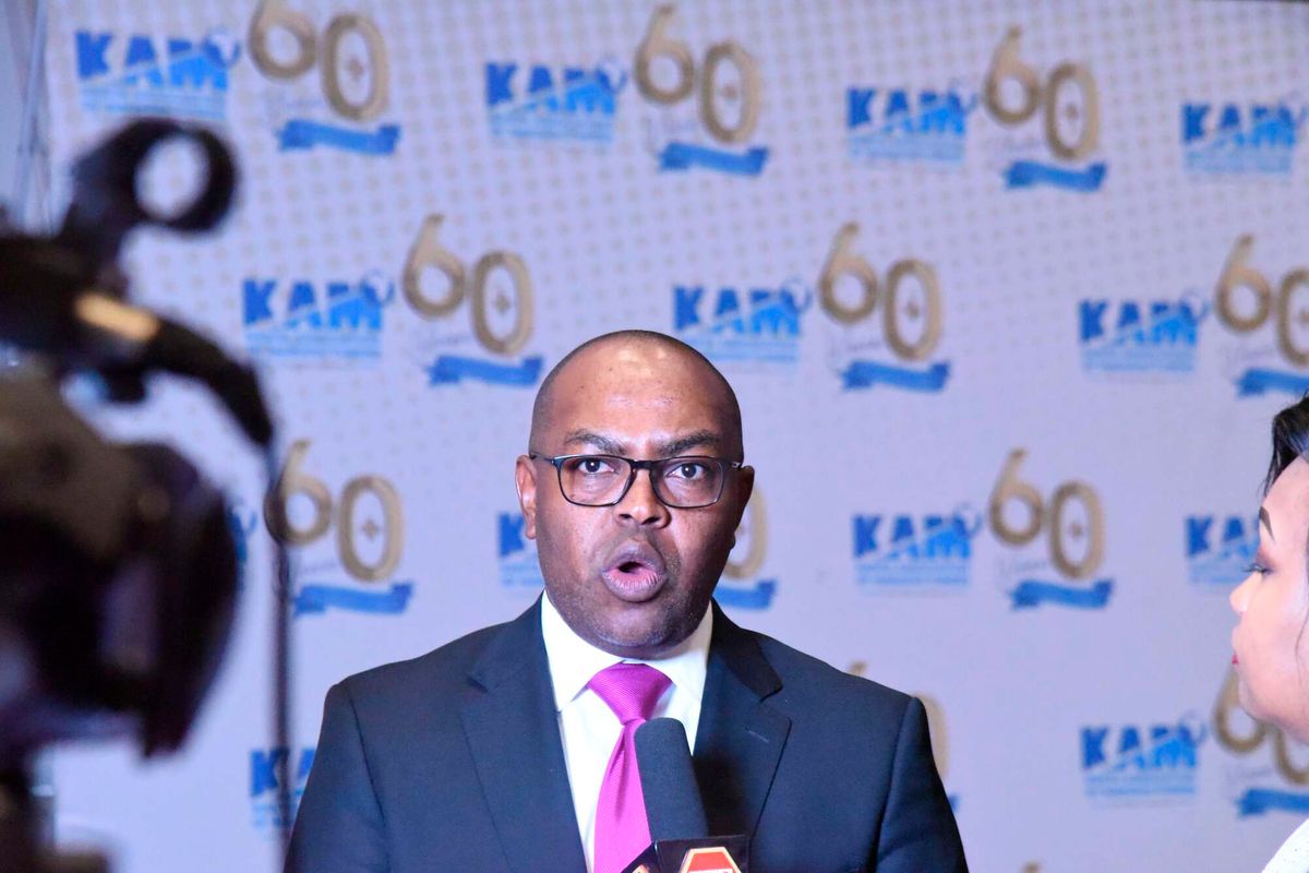 Trade associations to pay corporate taxes in proposal - Business Daily