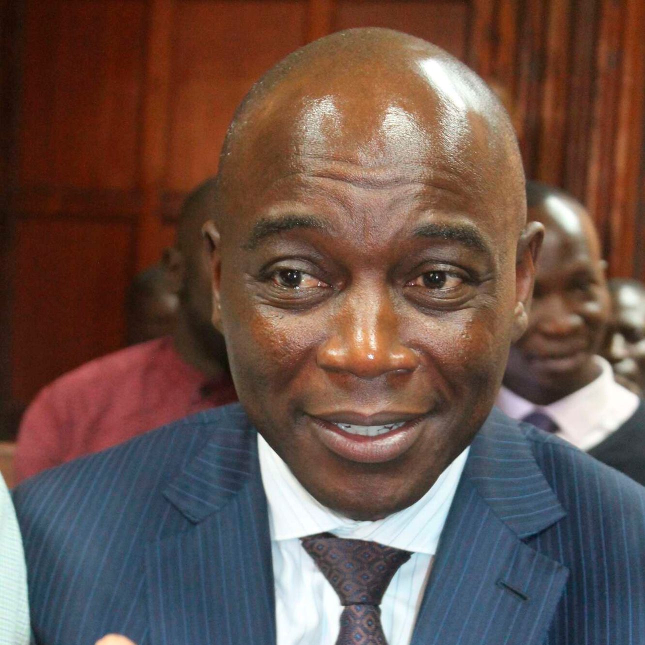 KRA and Suba South MP settle Sh44m tax dispute - Business Daily