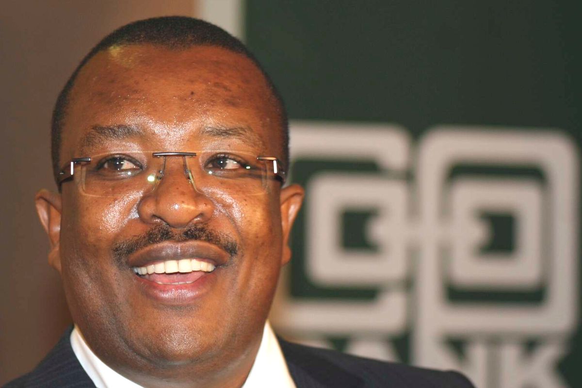 Co-op Bank boss pockets Sh287.5 million bonus - Business Daily