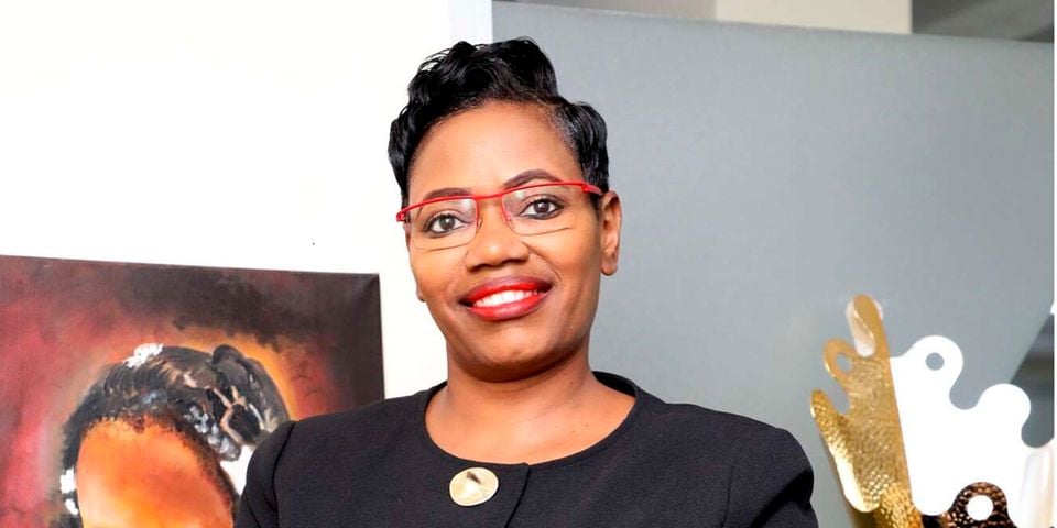 Wanjeri Kihara: How losing a child changed me - Business Daily