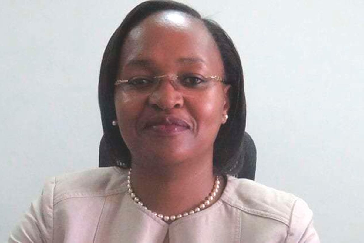 KRA boss escapes jail in row over remmitances to employees union ...