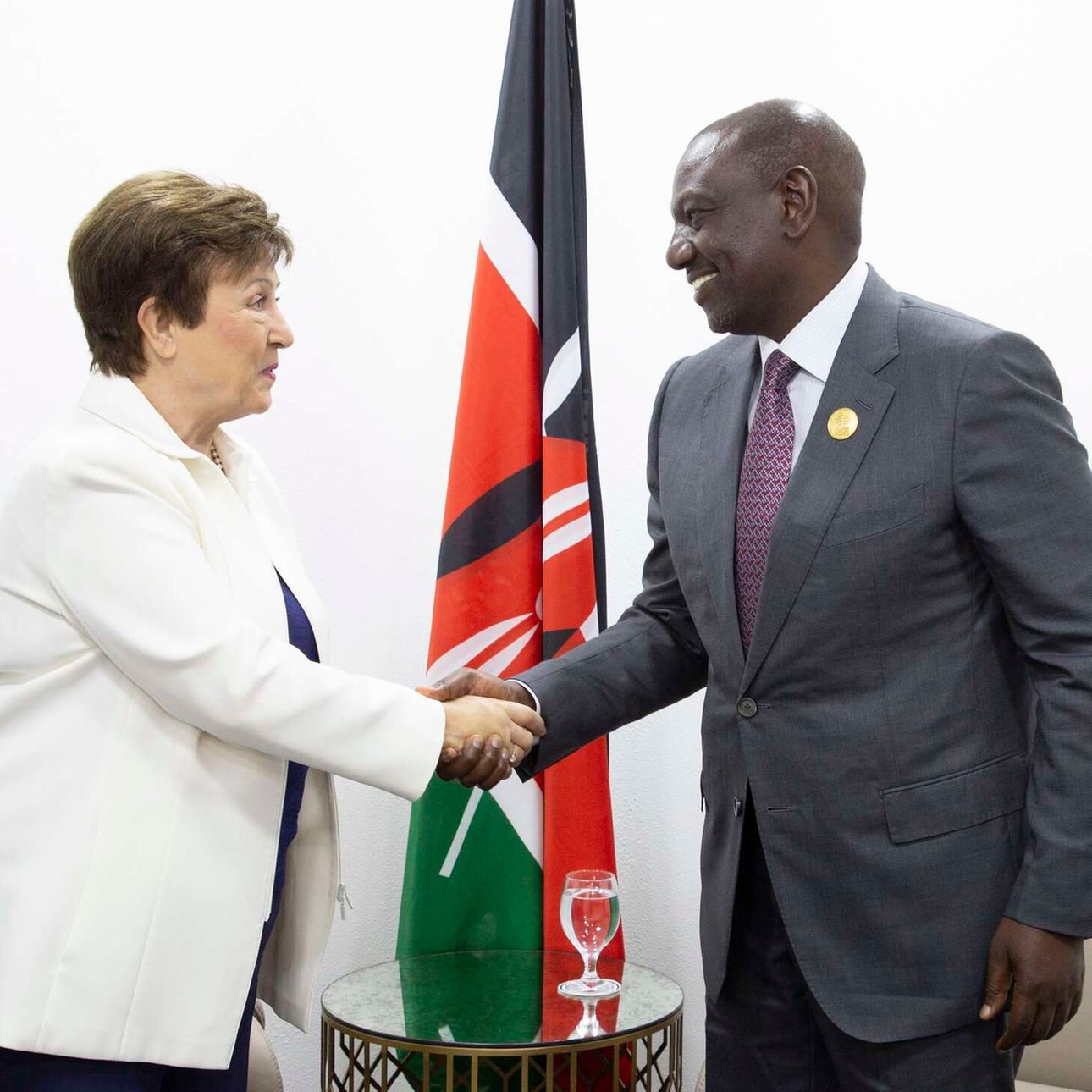 What IMF governance and graft review means for Kenya - Business Daily