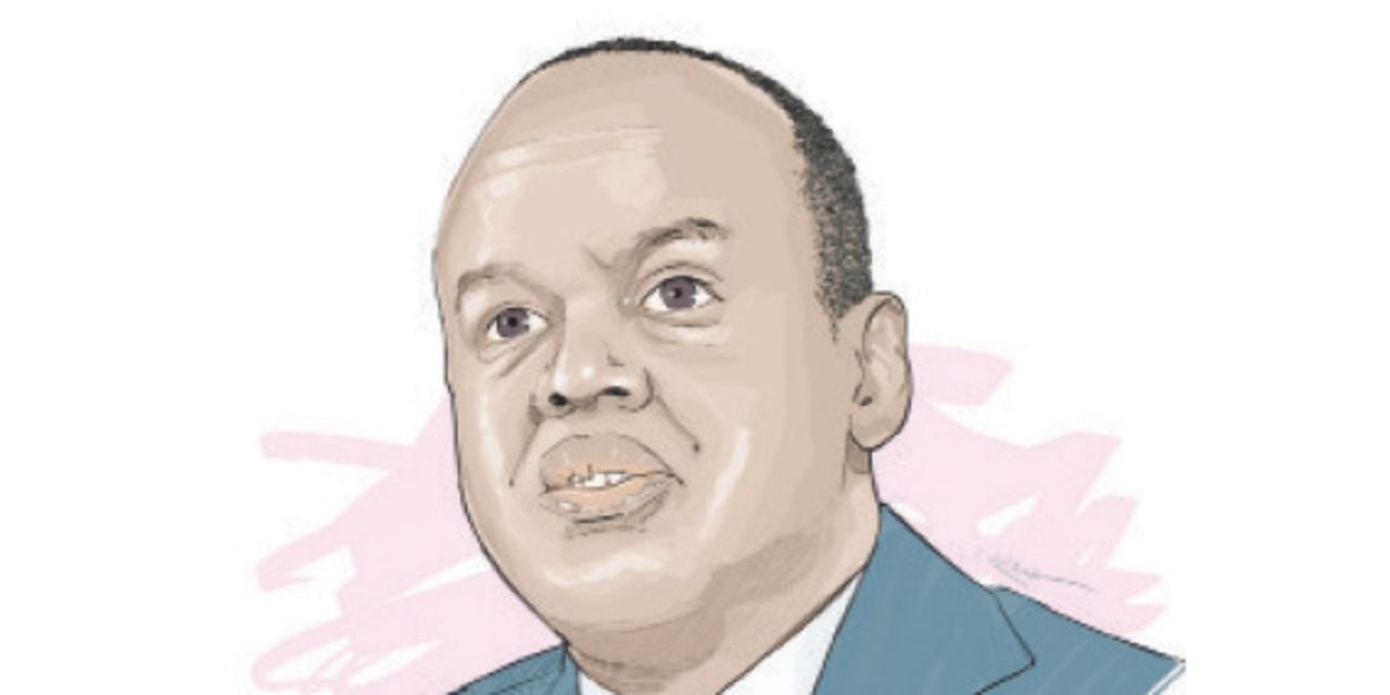 Abdi Mohamed: Absa Bank Kenya CEO eyes fintech deals a month after ...