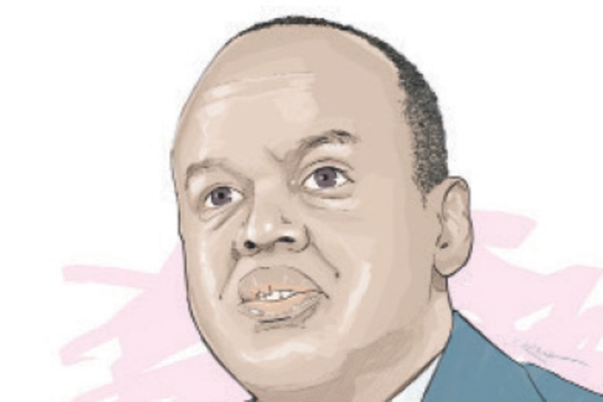 Abdi Mohamed: Absa Bank Kenya CEO eyes fintech deals a month after ...