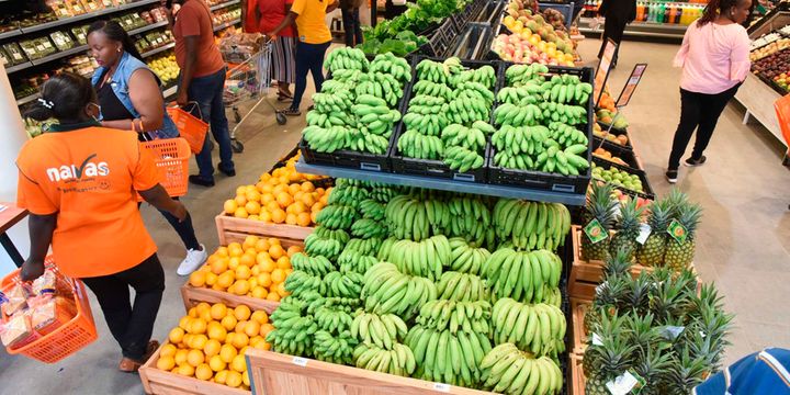 Naivas posts Sh2 billion profit in nine months - Business Daily