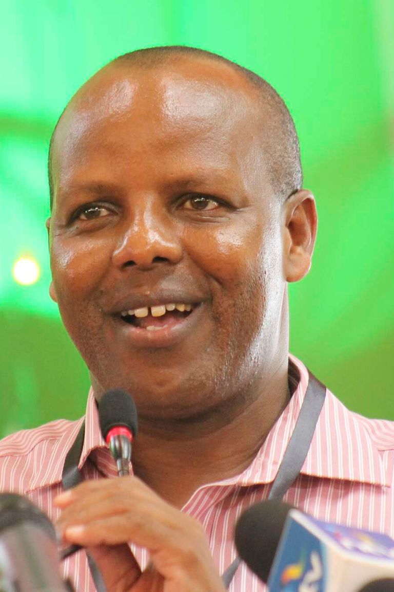 NSSF board picks David Koros as the next managing trustee - Business Daily