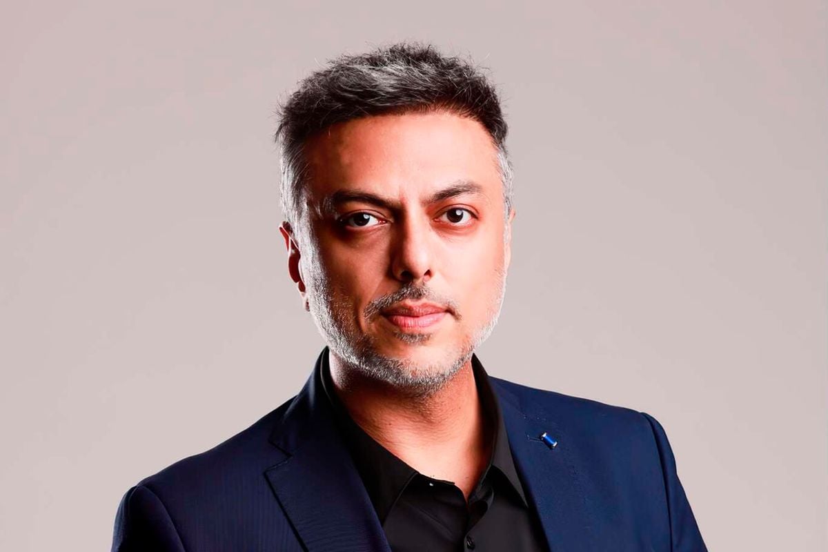 Shamik Raja rides crypto wave with GoldPesa trading platform - Business ...