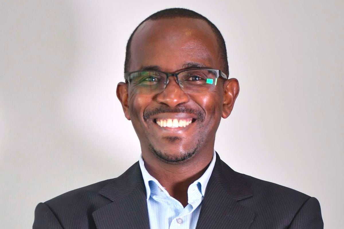 Samuel Kariuki: Sh1m books and a secret De’Mathew addict - Business Daily